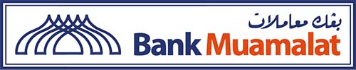 Bank Muamalat Logo | MK Team Tour & Travel | Best Rental Service | Kota ...